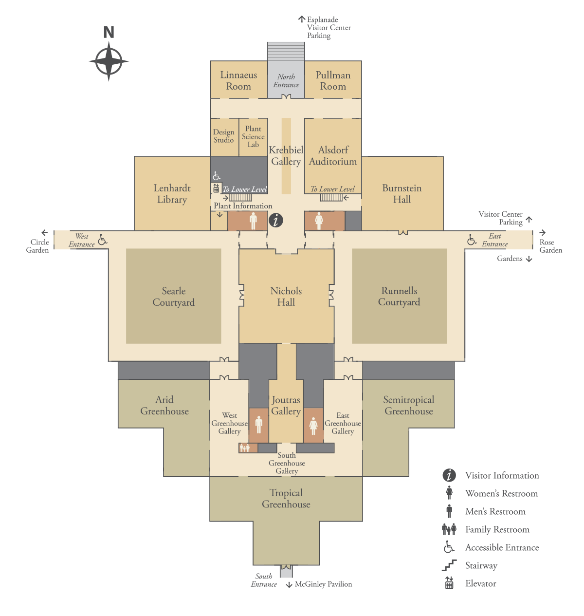 展览|芝加哥植物园 - 伟德国际电子官网